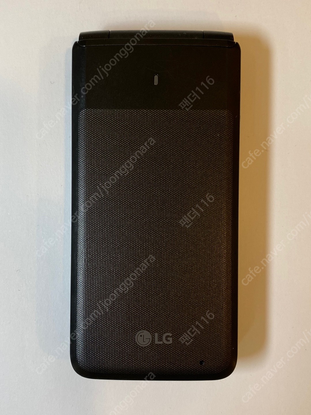 15686 LG폴더 Y110 8기가 블랙 정상해지 공기... | 중고나라 카페에서 운영하는 공식 사이트