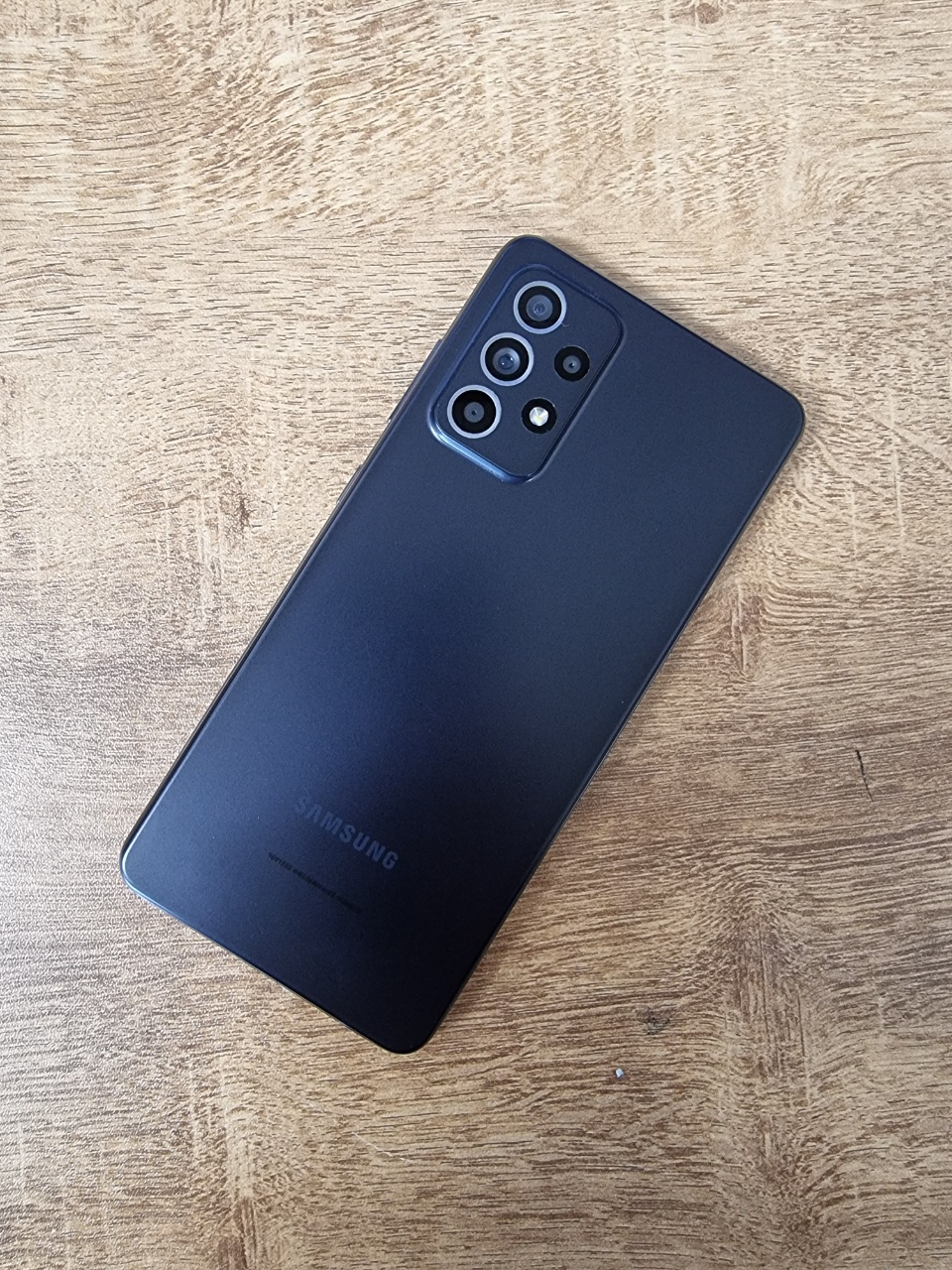 갤럭시 A52S 128G 블랙 21년 9월개통 초SSS... | 중고나라 카페에서 운영하는 공식 사이트