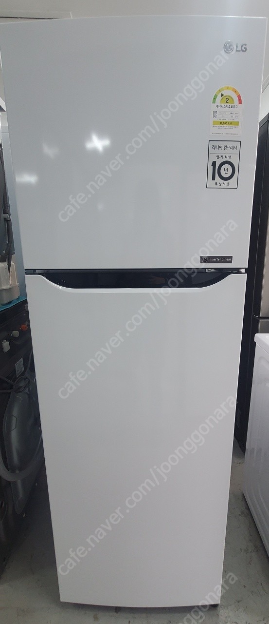 LG 냉장고 254L (2021년식) | 중고나라 카페에서 운영하는 공식 사이트