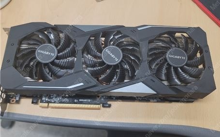 Gigabyte RX5700XT 제이씨현 | 중고나라 카페에서 운영하는 공식 사이트