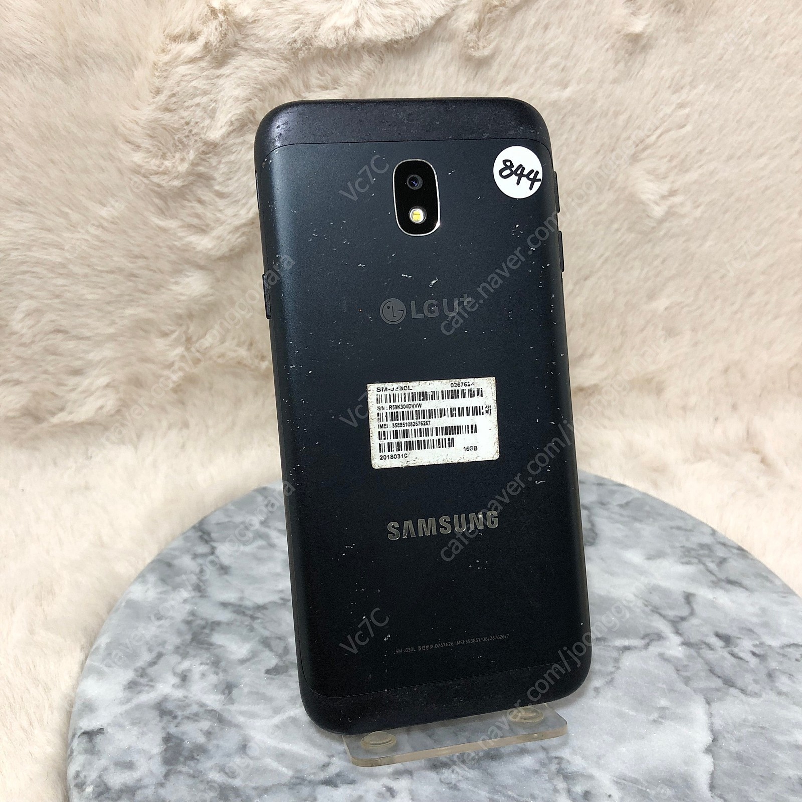 (844)A급 갤럭시J3(2017) 16G 블랙 | 중고나라 카페에서 운영하는 공식 사이트