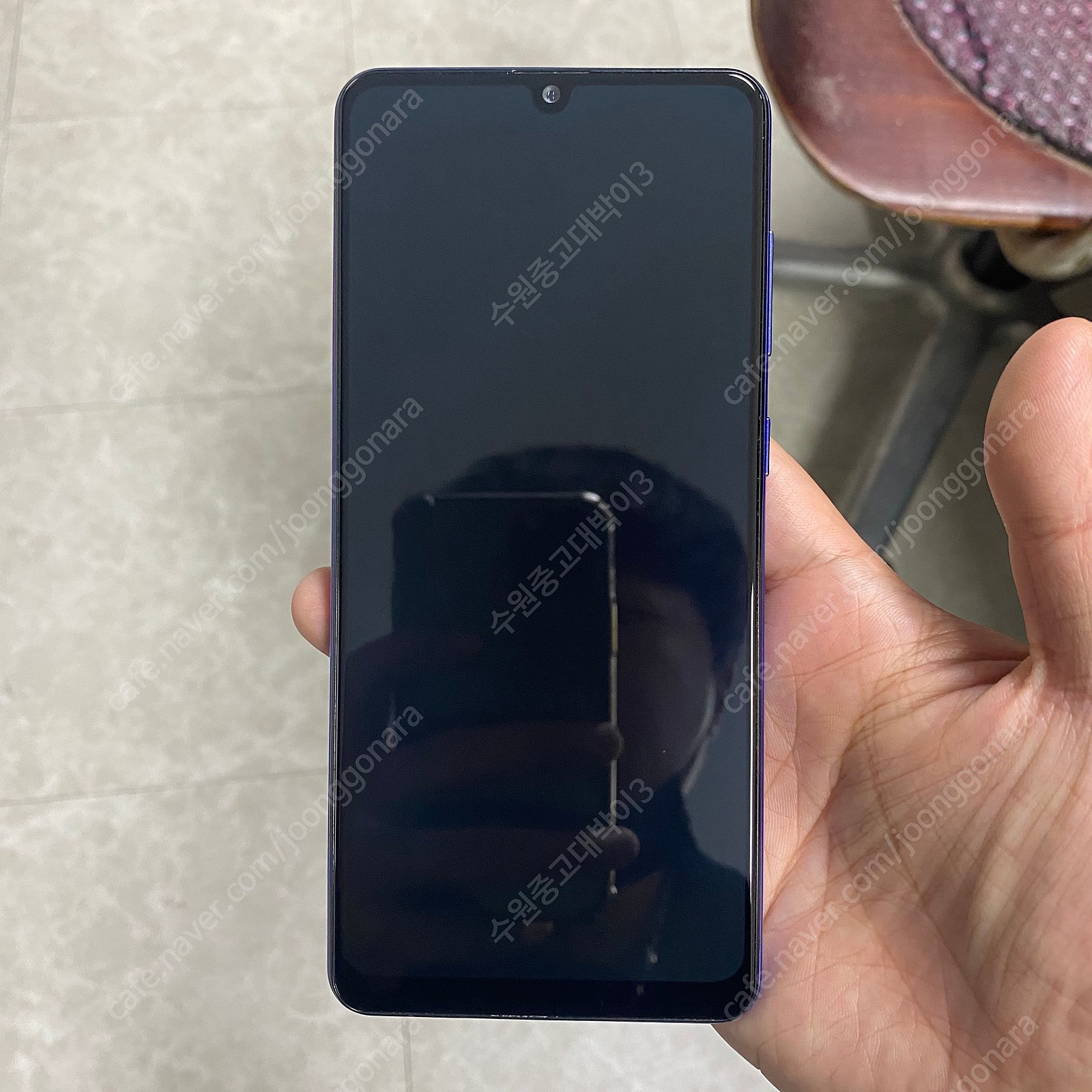 갤럭시A31 A315 SK 보라 64GB 15만 822... | 스마트폰 | 중고나라