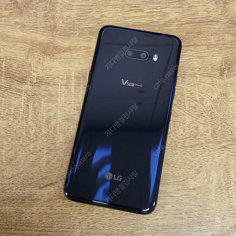 V50S 블랙색상 256용량 20년 11월개통 새상품컨... | 중고나라 카페에서 운영하는 공식 사이트
