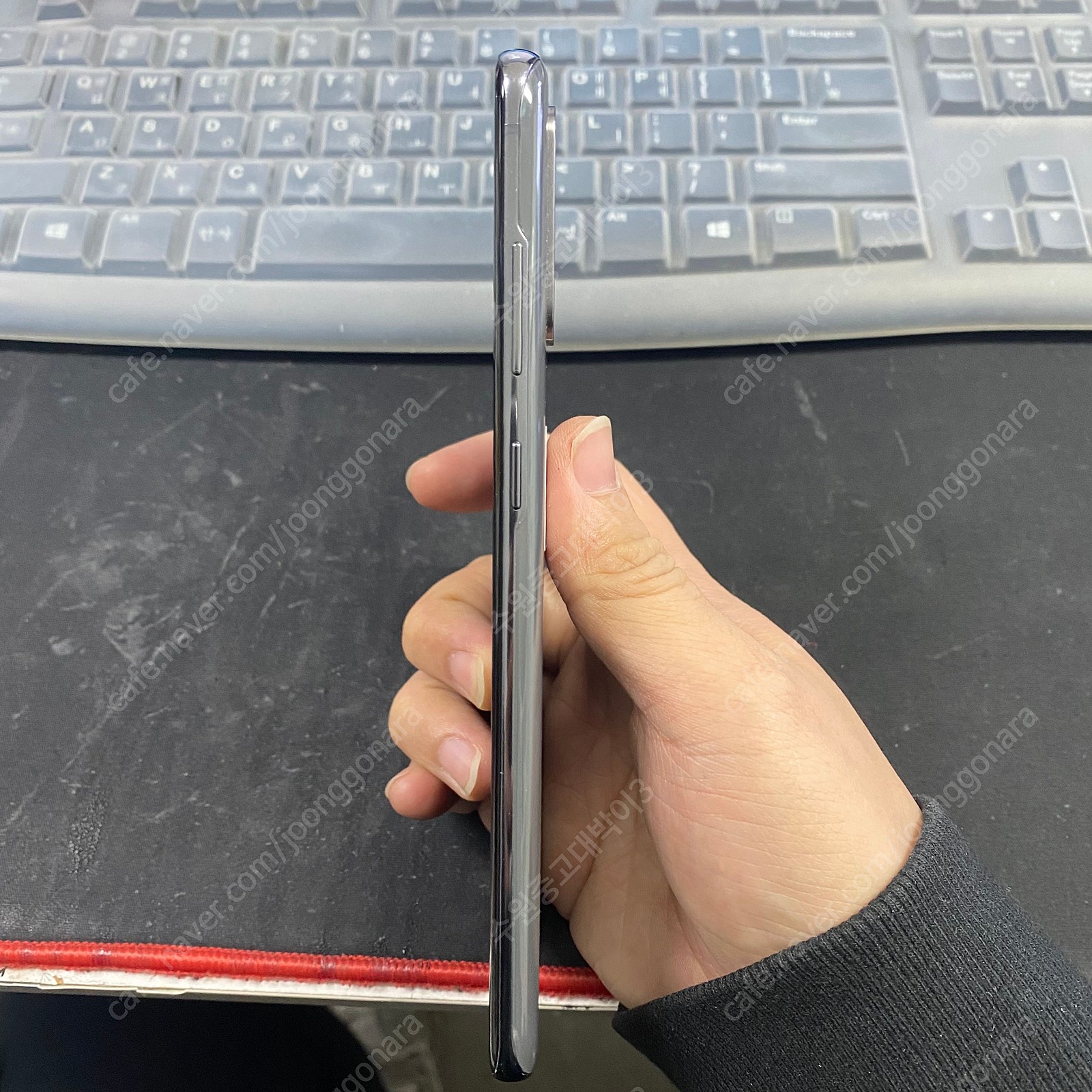 갤럭시 S20 플러스 G986 SK 그레이 256GB ... | 스마트폰 | 중고나라