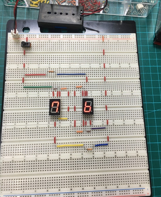FND 500 음극공통 / 507 양극공통 : 네이버 블로그