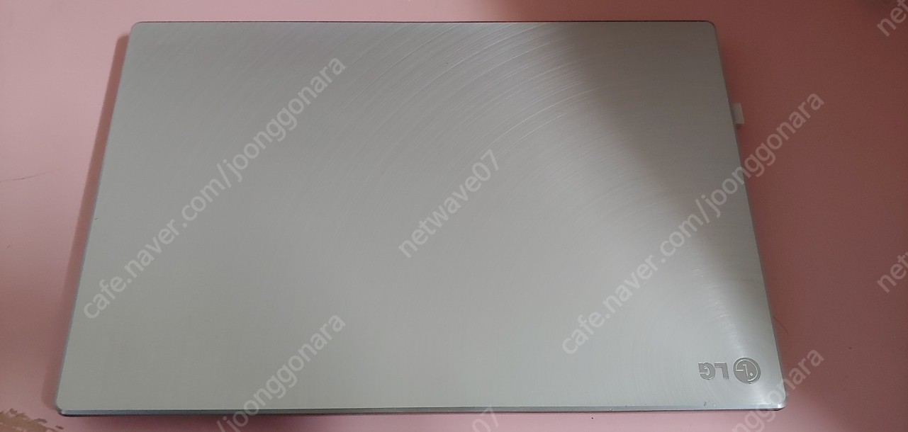 LG Z43 i5- 2467M 노트북 판매해용~ | 중고나라 카페에서 운영하는 공식 사이트