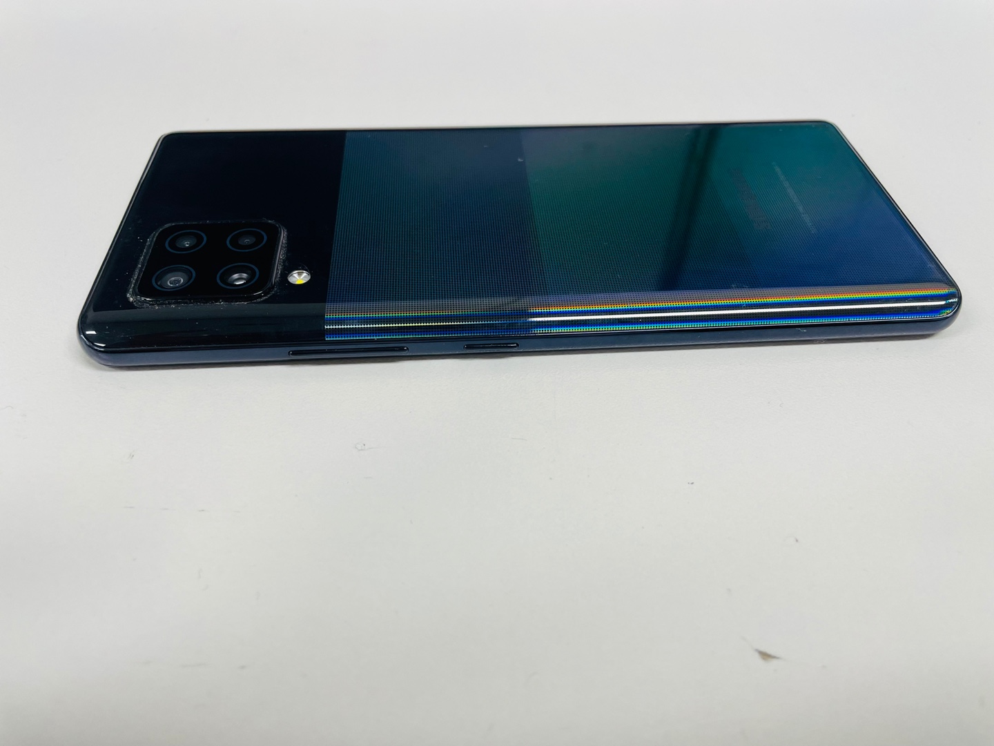 (A급)갤럭시A42 128기가 블랙 21년 3월개통 1... | 스마트폰 | 중고나라