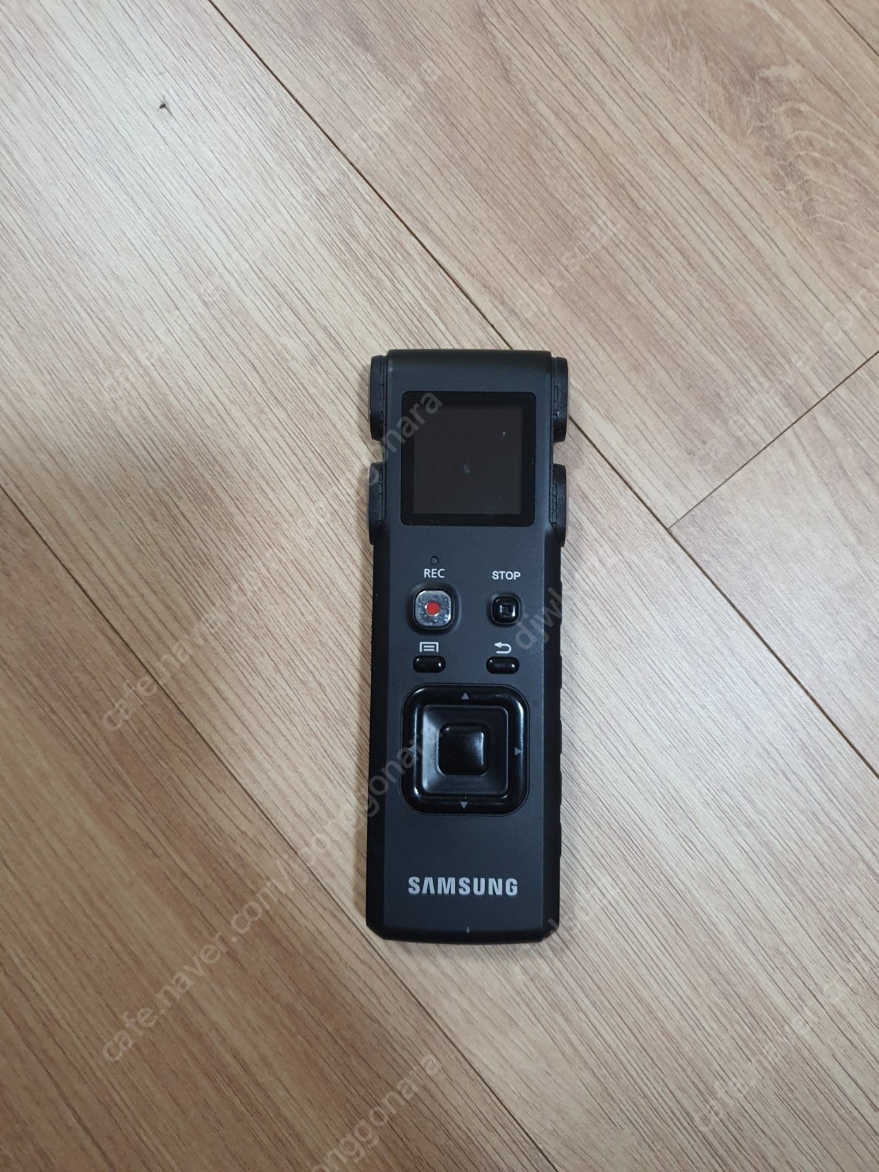 삼성 녹음기 옙 (YEPP YP-VP2) | 이어폰/헤드폰 | 중고나라