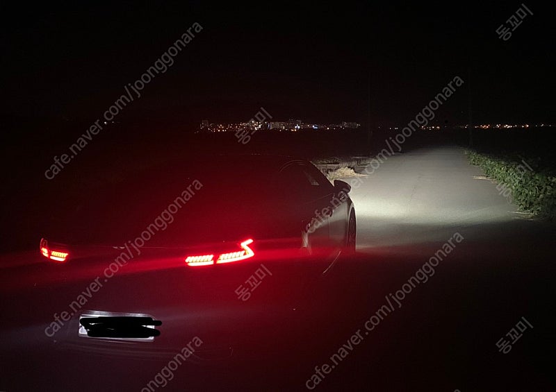 올뉴k7 hid헤드램프 판매합니다. | 기타 부품/용품 | 중고나라