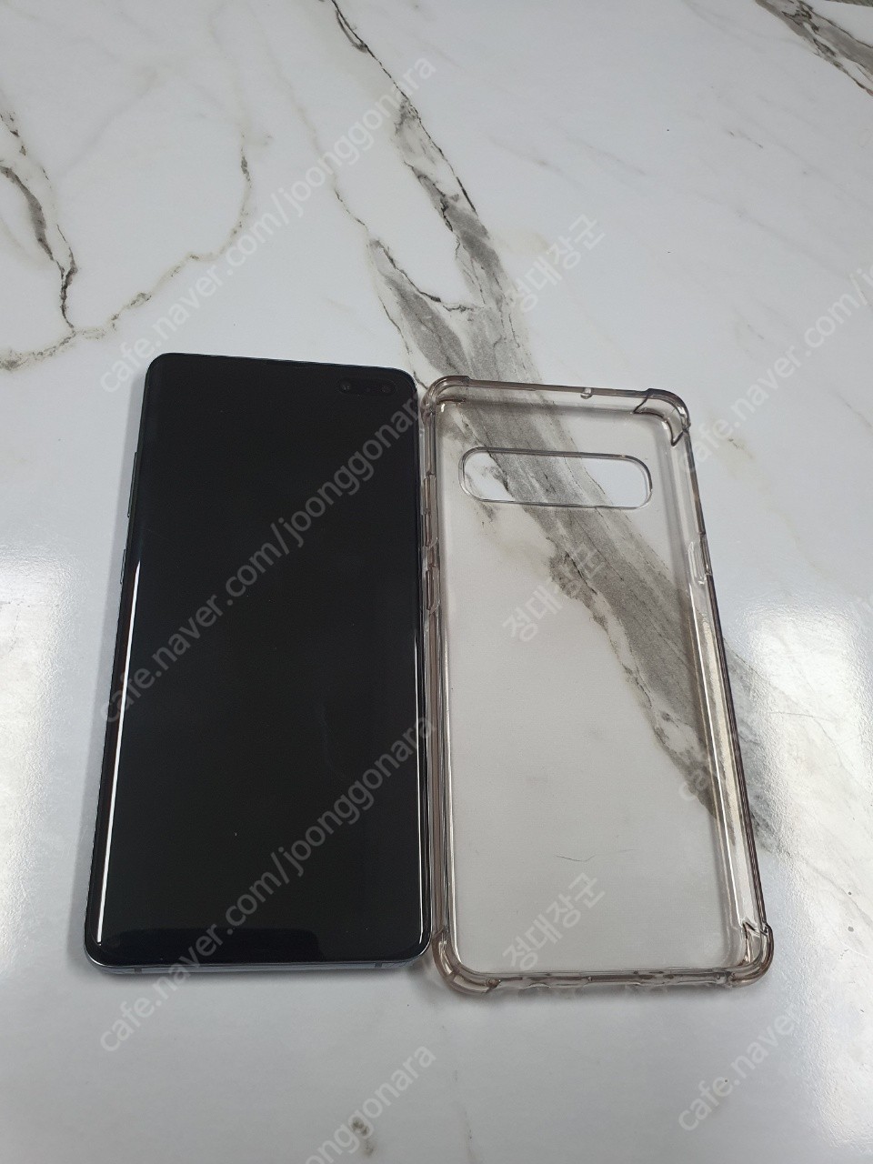 SKT 삼성 갤럭시 S10 5G 512GB 블랙 판매합... | 중고나라 카페에서 운영하는 공식 사이트