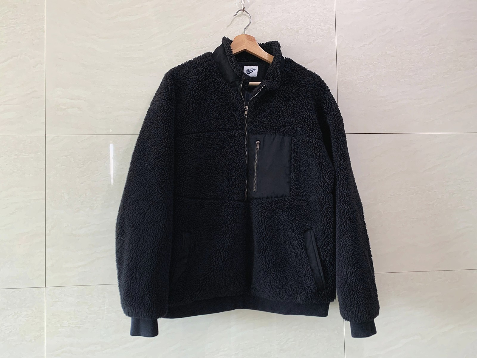 파르티멘토 / 보아 후리스 아노락 / M(95-100)... | 중고나라 카페에서 운영하는 공식 사이트