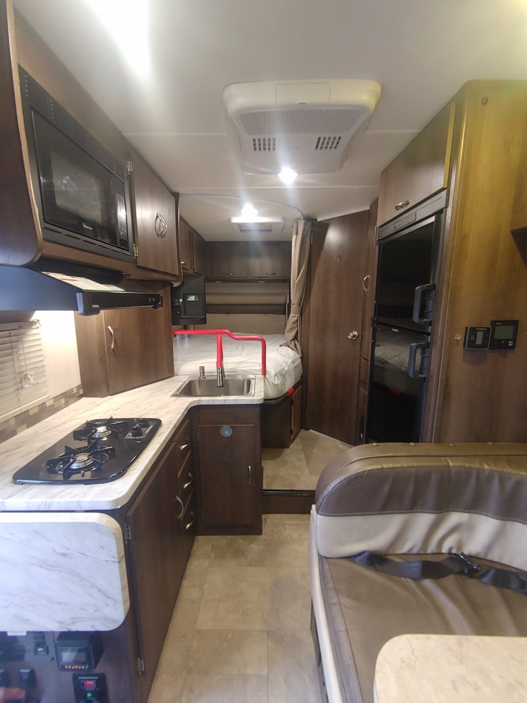 코치맨 오라이언20CB 팝니다. | 기타 캠핑용품 | 중고나라