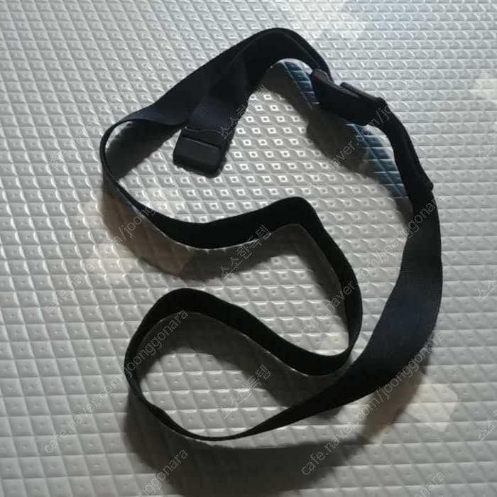 등산바지벨트 기타 등산용품 중고나라
