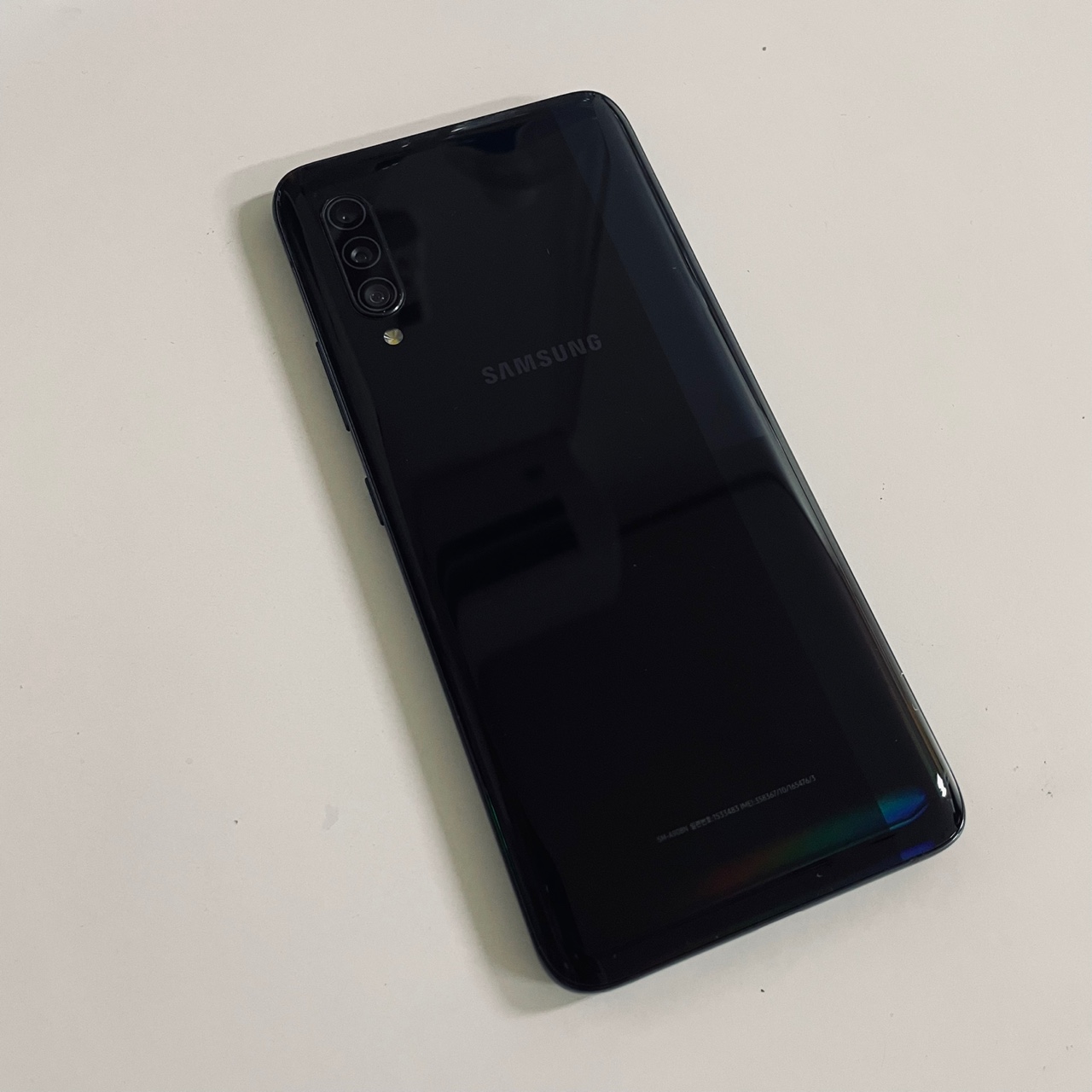 갤럭시 A90 블랙 128기가 20년2월개통 외관S급 ... | 중고나라 카페에서 운영하는 공식 사이트