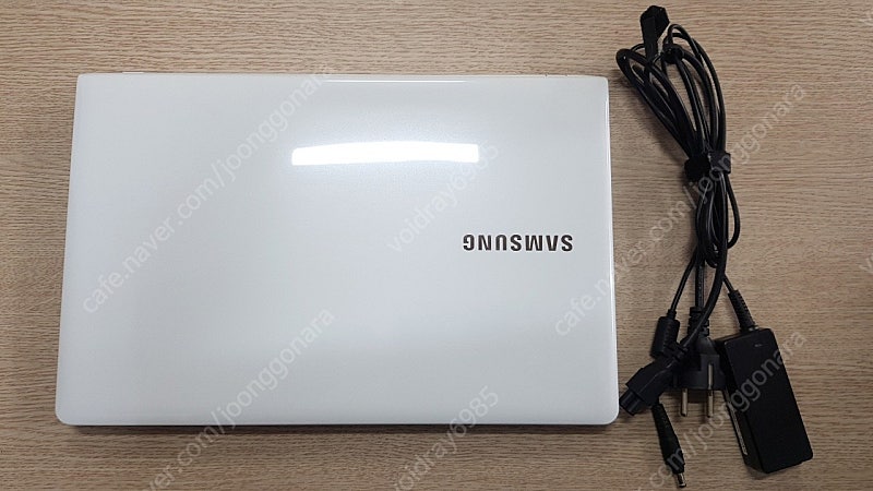 삼성 노트북 NT270E5J-KSAM / SSD 120... | 중고나라 - 안심되는 중고거래