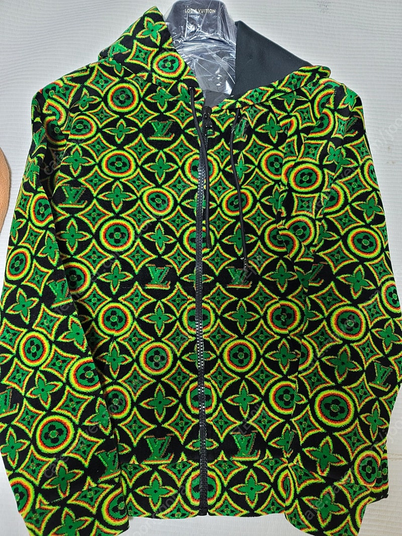 (새상품,한정판)루이비통 모노그램 후드 | 기타 수입명품 | 중고나라