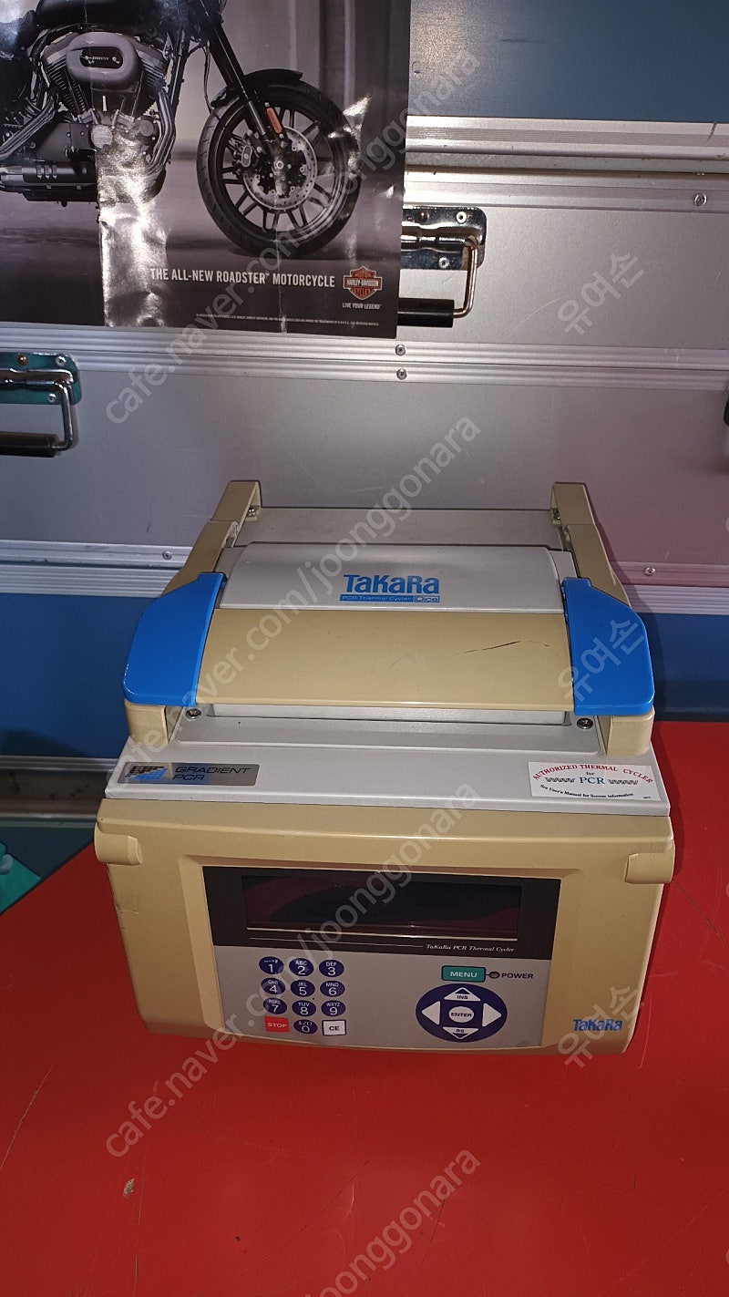 TAKARA TP600 Gradient PCR Ther... | 측정공구 | 중고나라