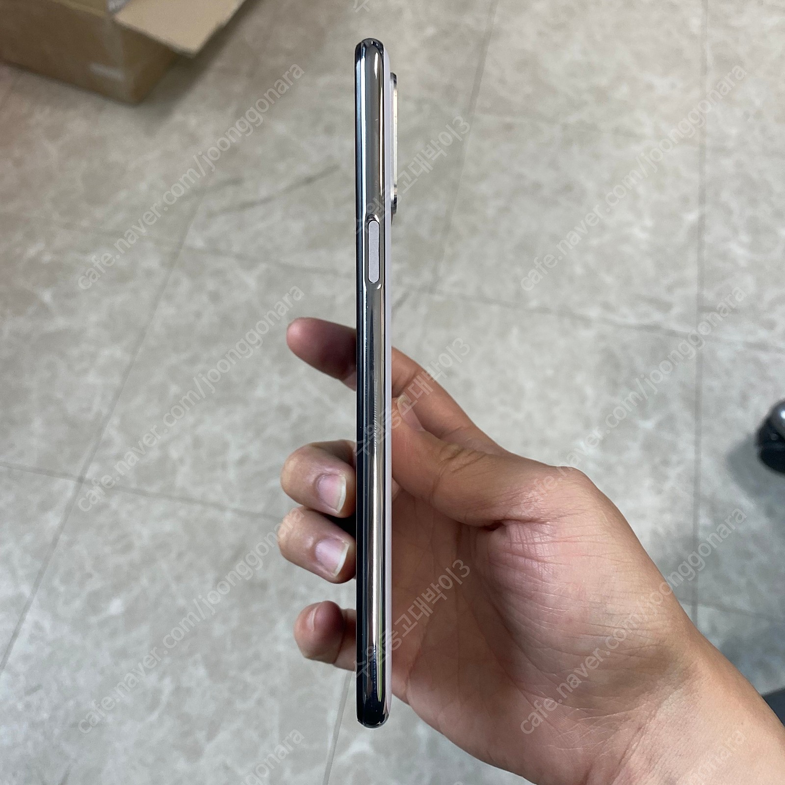 Q520 KT 화이트 64GB 13만 06322 수원 | 스마트폰 | 중고나라