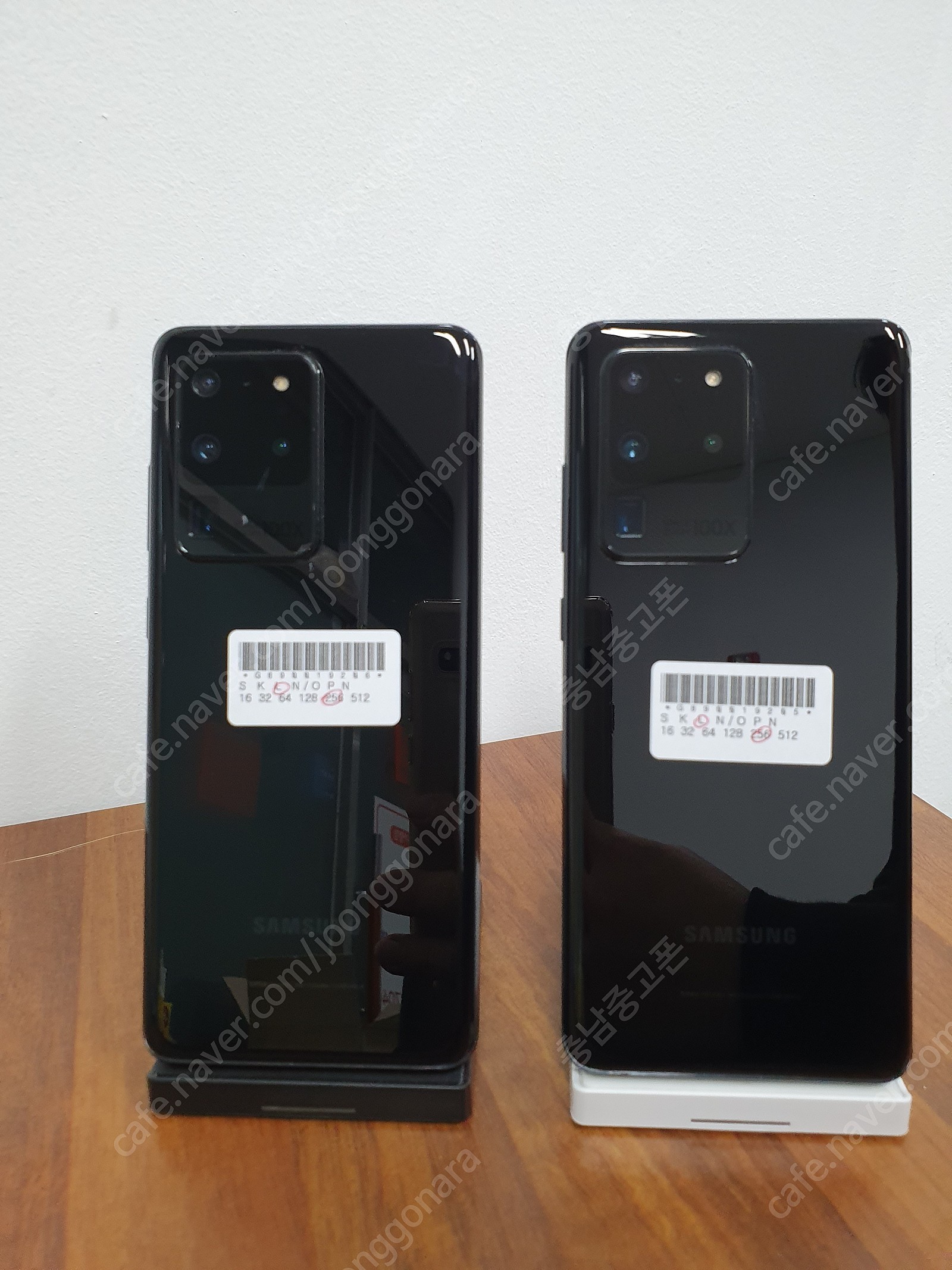 문의주세요 삼성갤럭시s20울트라 42~ | 애플 | 중고나라