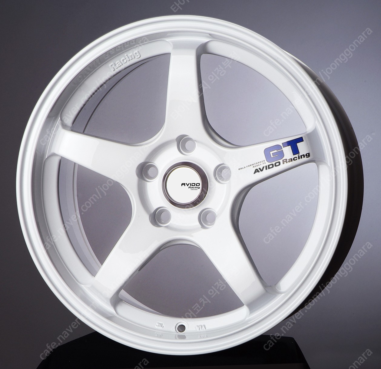 [판매]16인치 쿠즈 GT04 신품휠 1대분 (뉴프라이... | 휠/타이어 | 중고나라