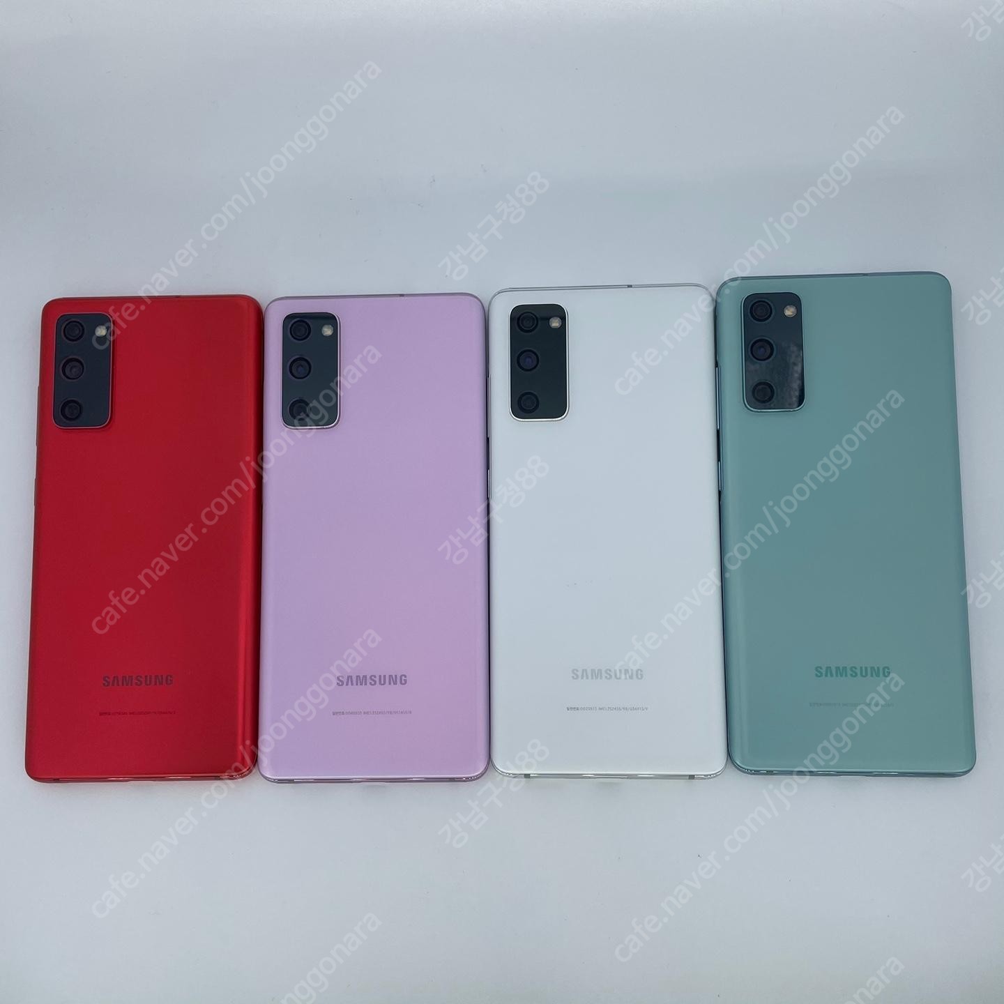 [판매]갤럭시S20FE 128GB 등급별 공기계 중고폰... | 애플 | 중고나라