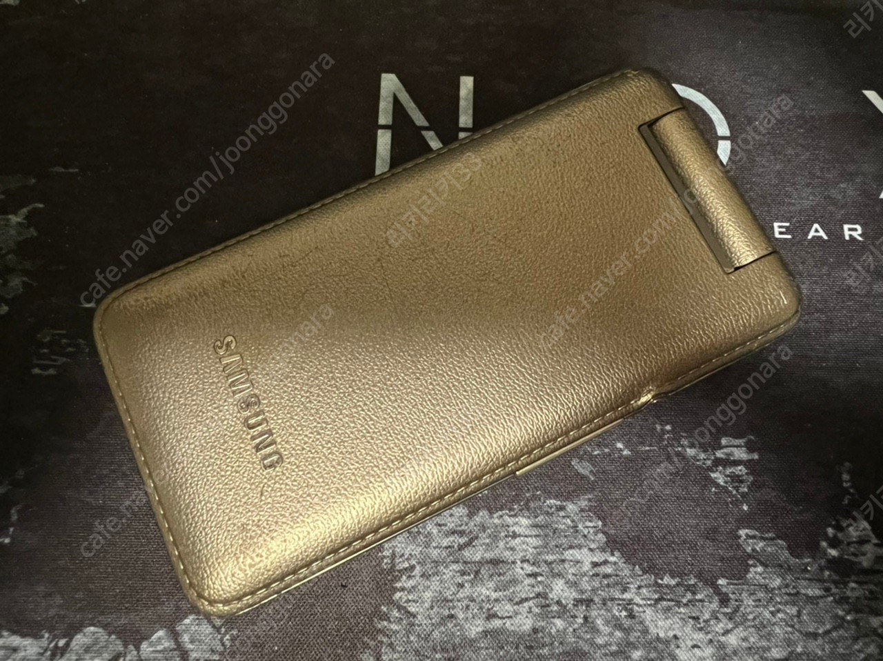 삼성 sm-b510 폴더폰 학생폰 효도폰 수험생폰 | 스마트폰 | 중고나라