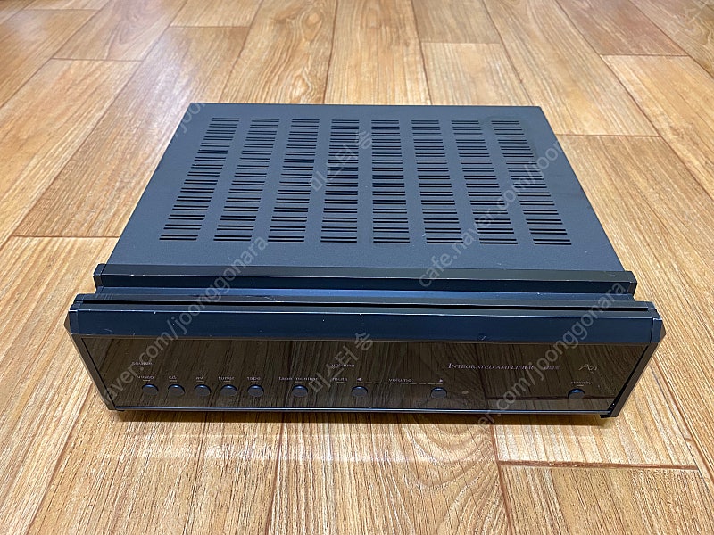 AVI S2000 MI 인티앰프 판매합니다. | 오디오/홈시어터 | 중고나라