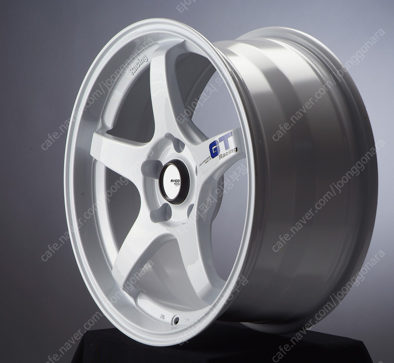 [판매]16인치 쿠즈 GT04 신품휠 1대분 (뉴프라이... | 휠/타이어 | 중고나라