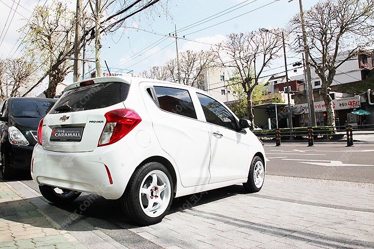 [판매]16인치 쿠즈 GT04 신품휠 1대분 (뉴프라이... | 휠/타이어 | 중고나라