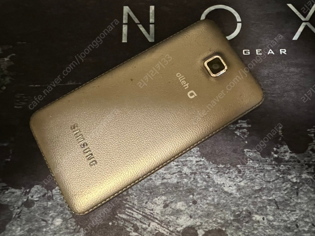 삼성 sm-b510 폴더폰 학생폰 효도폰 수험생폰 | 스마트폰 | 중고나라