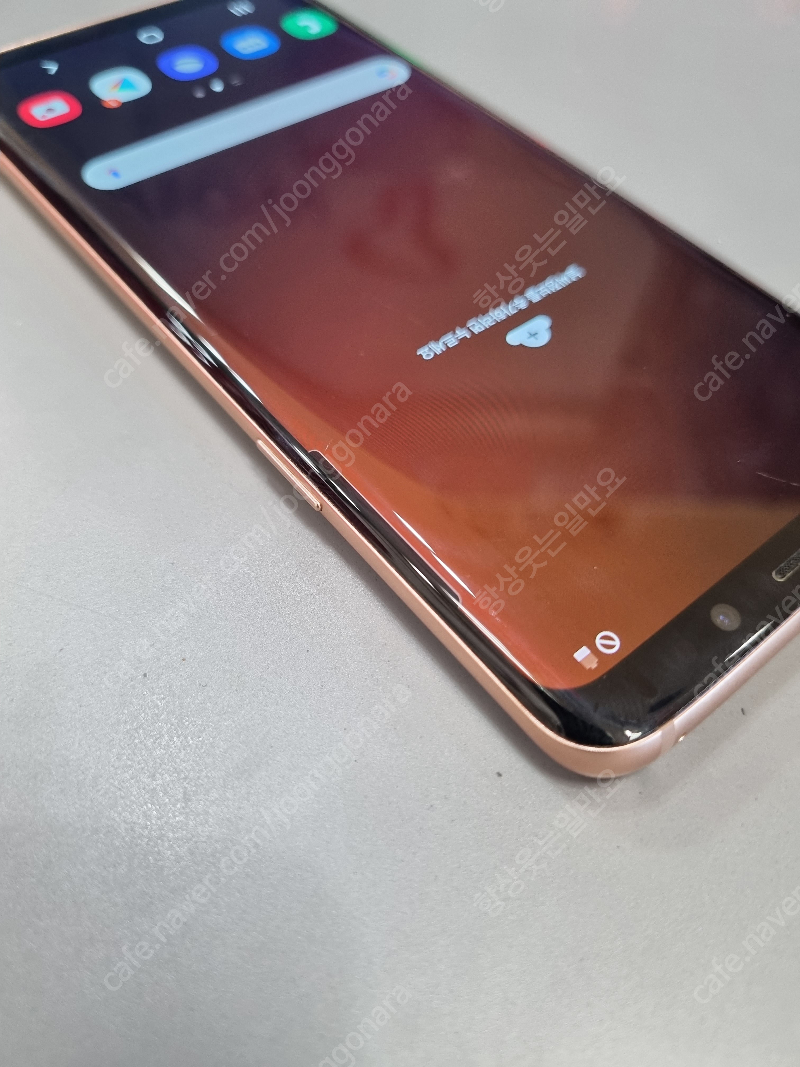 AA무약정/모델갤S9용량:64G/AS구매후90일보장[부... | 스마트폰 | 중고나라