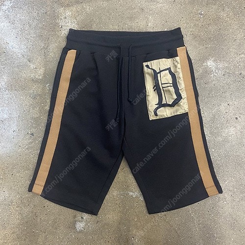 드리스반노튼 하프팬츠 Dries Van Noten 기타 수입명품 중고나라