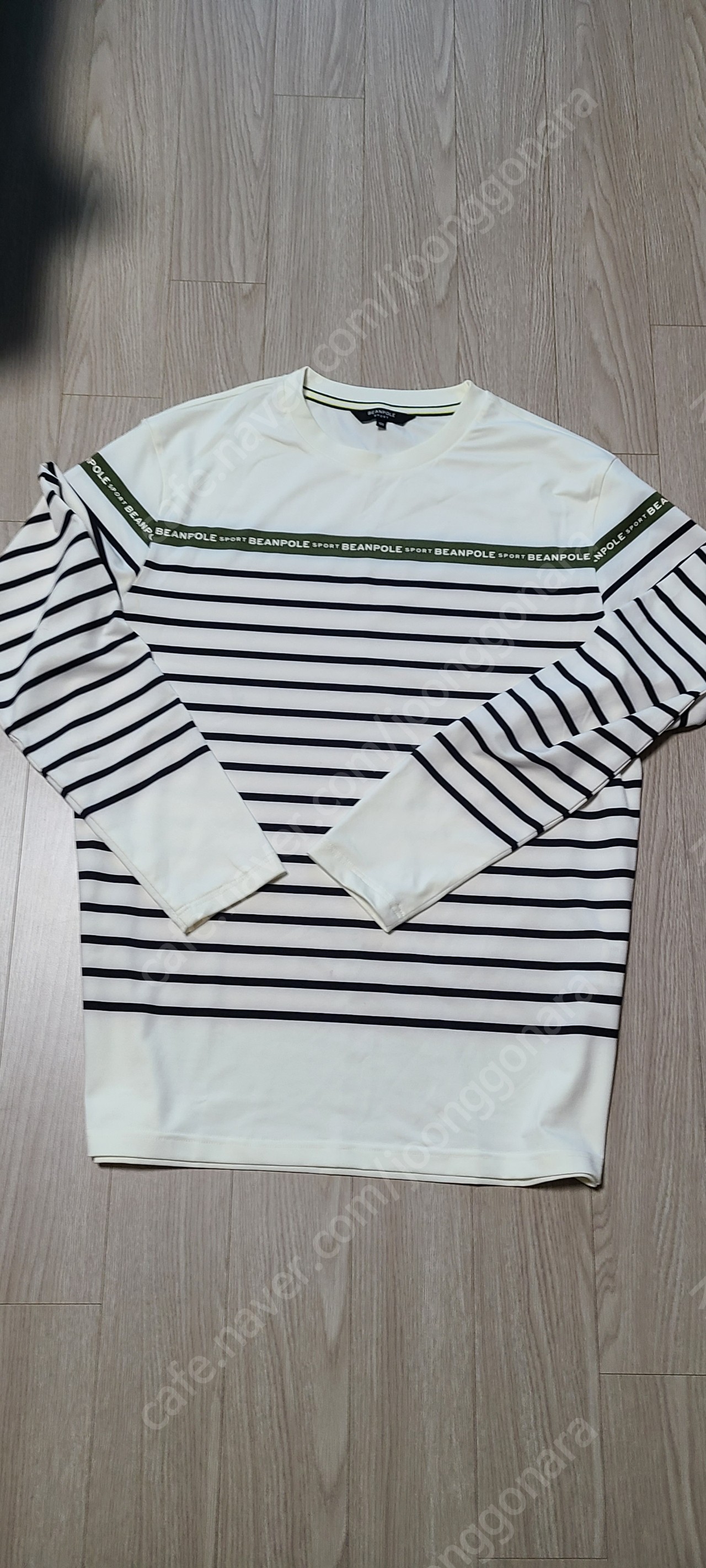 빈폴 스트라이프 라운드티 | 중고나라 카페에서 운영하는 공식 사이트