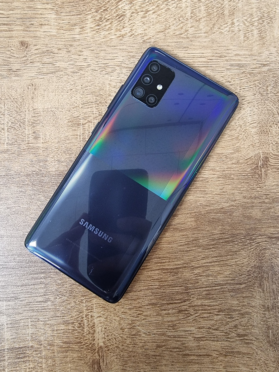 갤럭시A51 128G 블랙 20년9월개통 가성비폰 16... | 중고나라 카페에서 운영하는 공식 사이트