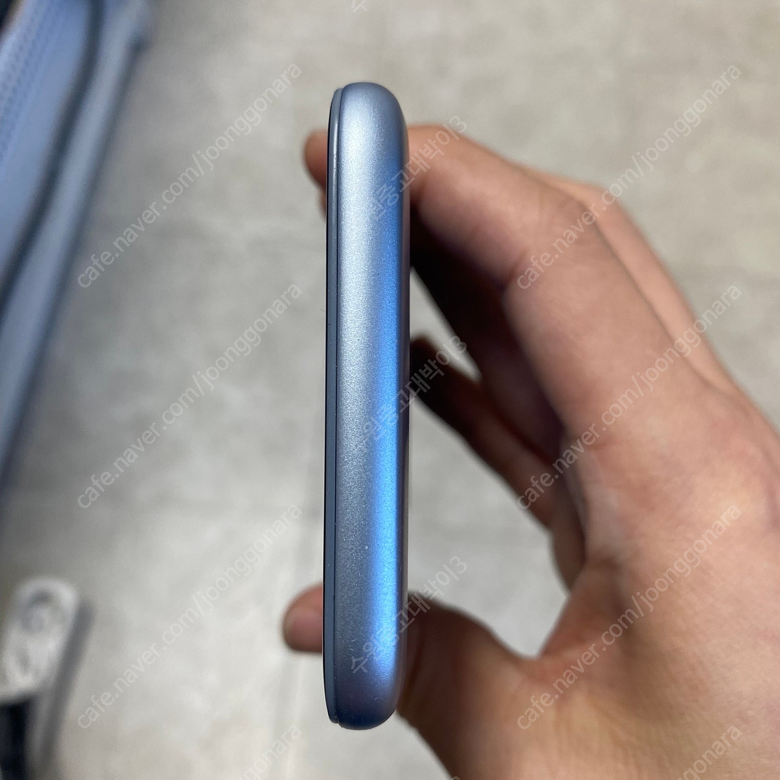 갤럭시 J3 J330 KT 블루 16GB 5만 6416... | 스마트폰 | 중고나라