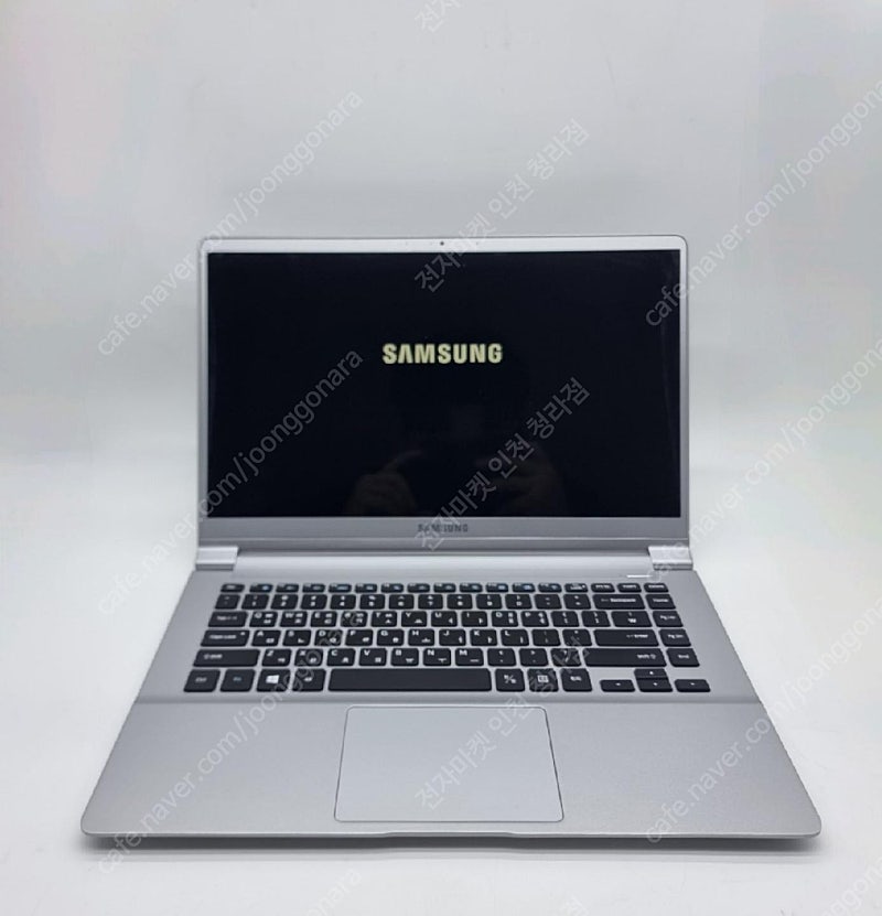 [판매] 삼성전자 노트북9 metal NT900X5L-... | 노트북/넷북 | 중고나라