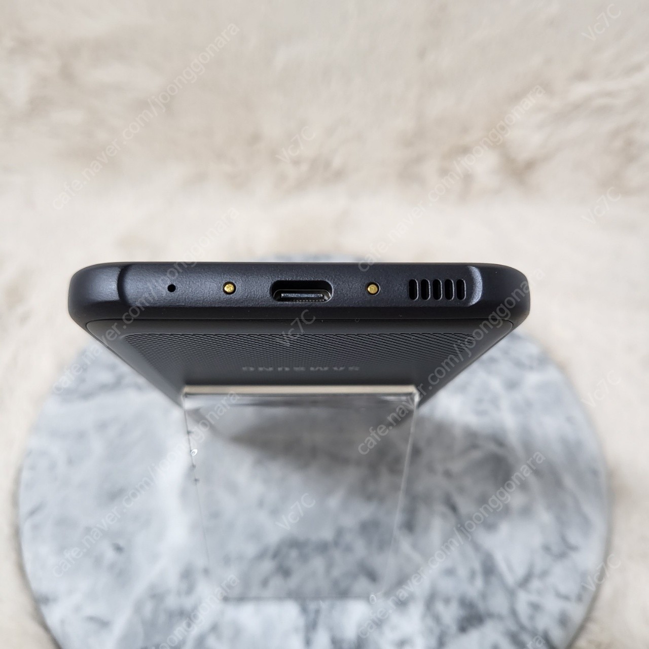 (236)S급 풀박스 갤럭시 엑스커버5 64G 블랙 | 삼성 | 중고나라