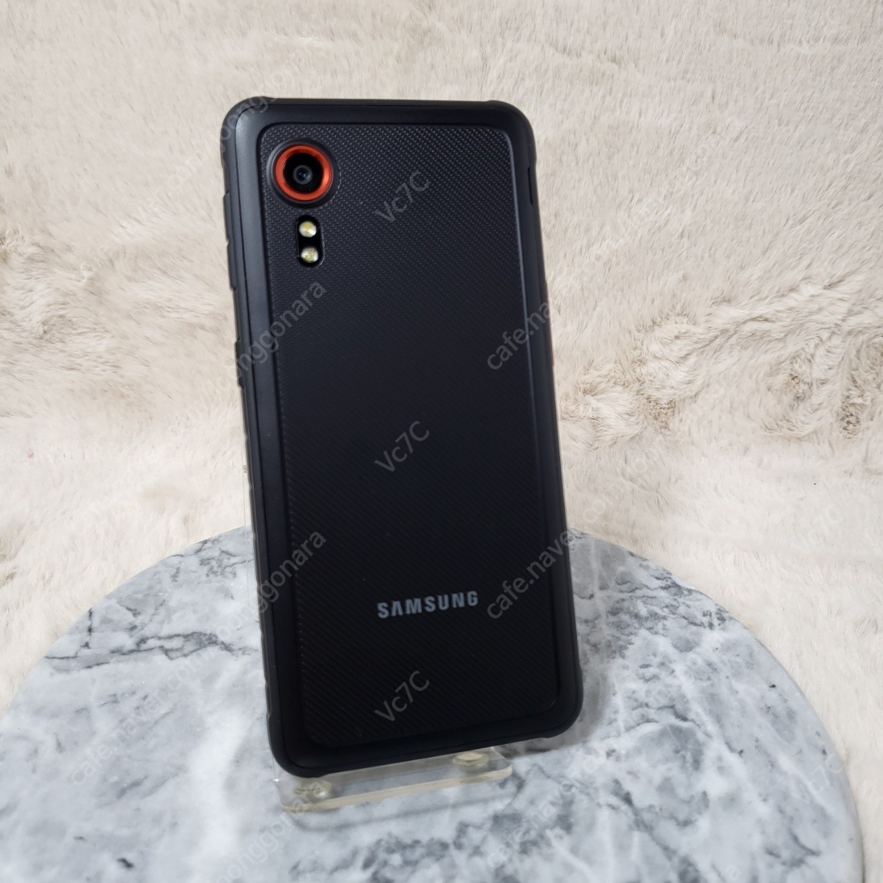 (236)S급 풀박스 갤럭시 엑스커버5 64G 블랙 | 삼성 | 중고나라