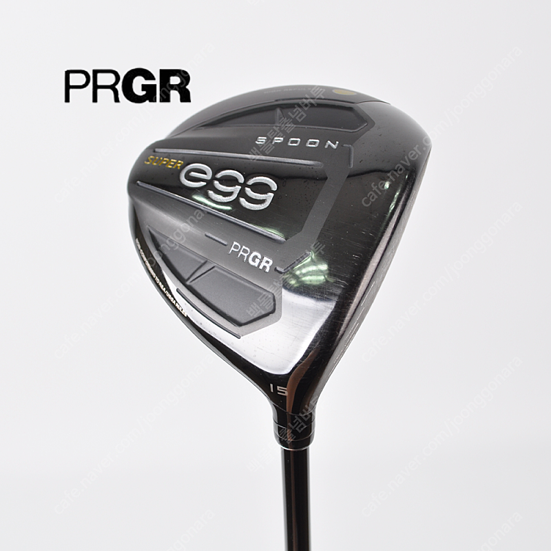 [중고]PRGR 프로기어 슈퍼에그 3번 남성페어웨이우드... | 드라이버 | 중고나라