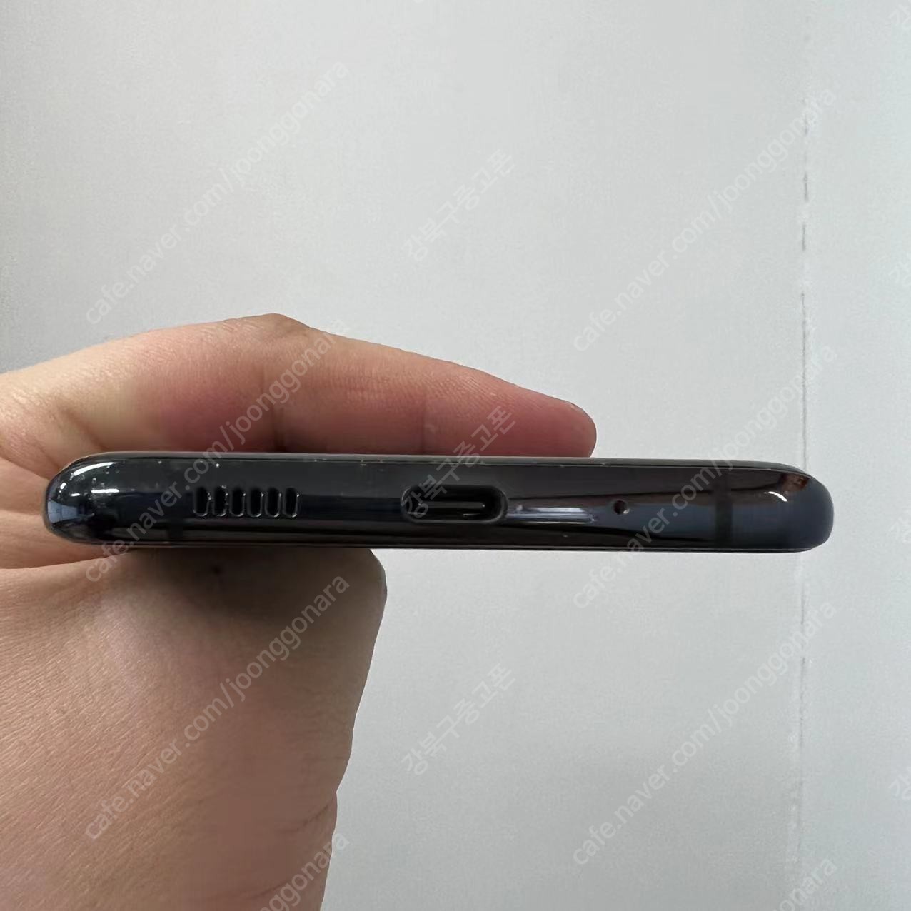 갤럭시 S20 울트라 256G / 블랙 / 정상해지 /... | 애플 | 중고나라