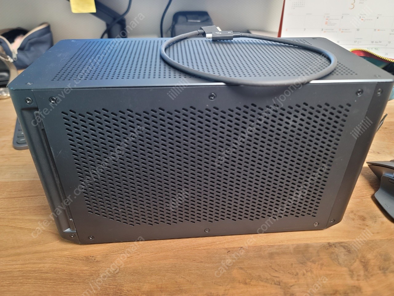 3090 EGPU 게이밍박스 (GIGABYTE AORU... | CPU/메인보드 | 중고나라