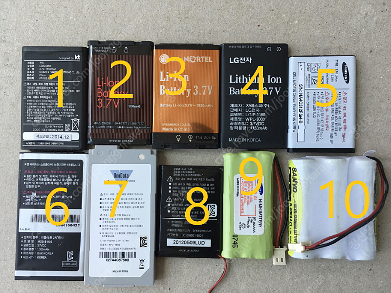 WPL-5000/WPI-8800N/WPL-3000/﻿P... | 세탁기/건조기 | 중고나라