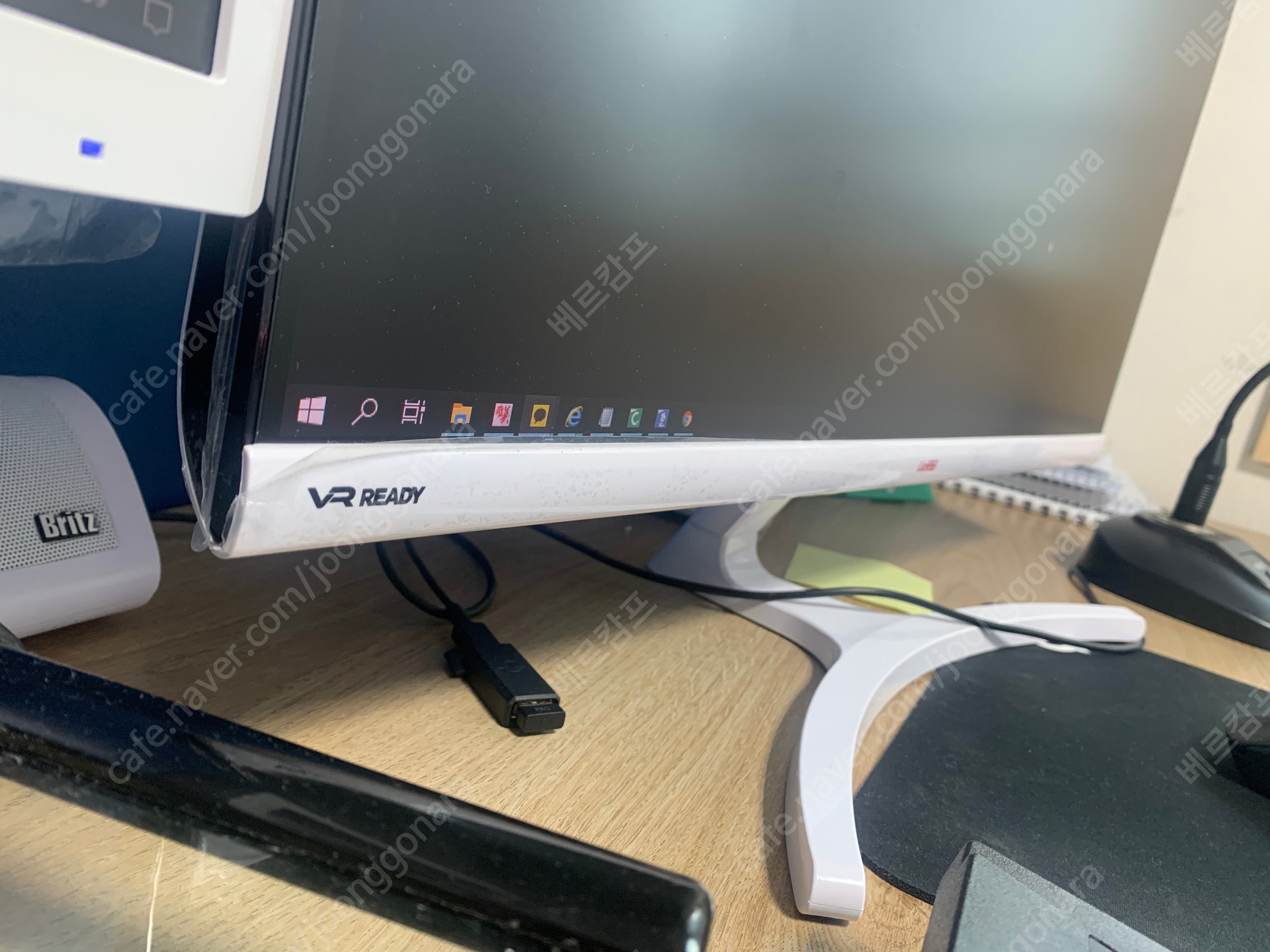 UDEA 27인치 모니터 udea edge 27FG2(... | 중고나라 카페에서 운영하는 공식 사이트