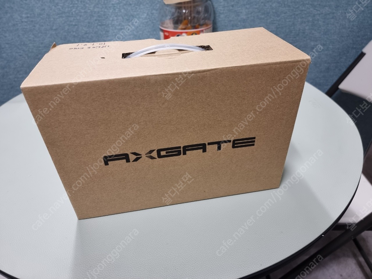 엑스게이트 AXGATE-40D VPN 방화벽 미사용품 | 키보드/마우스/스피커 | 중고나라