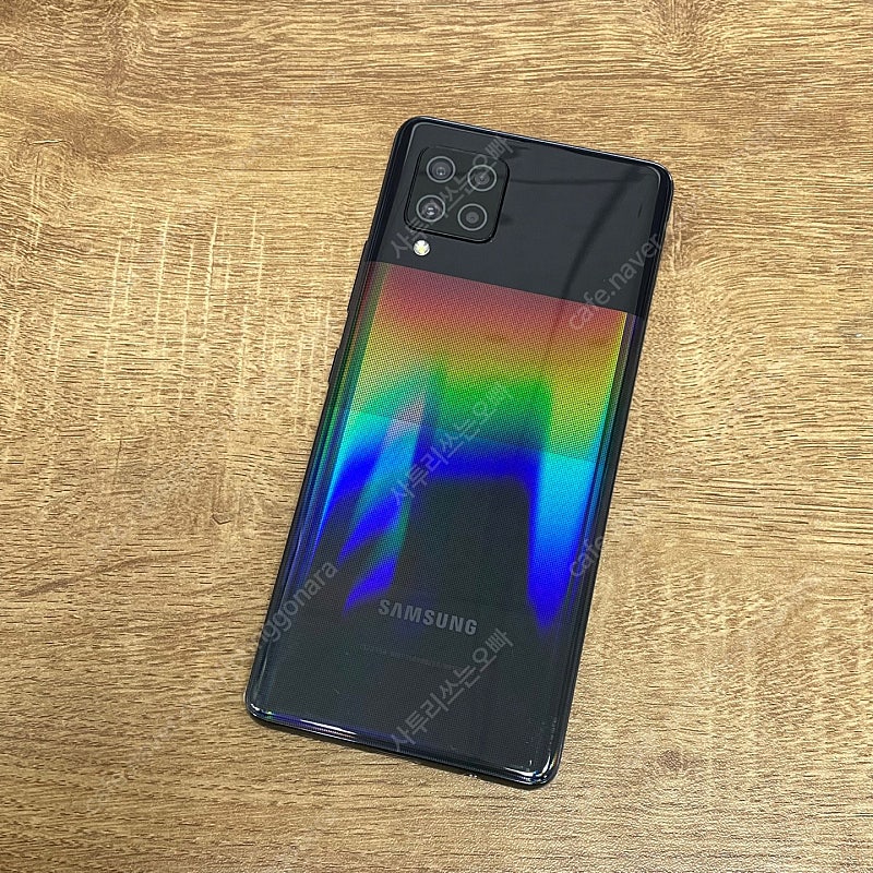 SKT 갤럭시A42 블랙색상 128용량 21년 7월개통... | 중고나라 카페에서 운영하는 공식 사이트