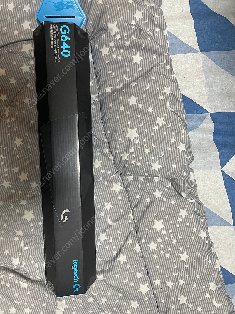 로지텍 G640 국내정발 제품 판매합니다 | 키보드/마우스/스피커 | 중고나라