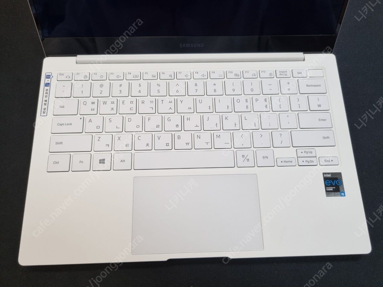 삼성 갤럭시북 프로 13인치 NT930XDB-KC58S... | 노트북/넷북 | 중고나라