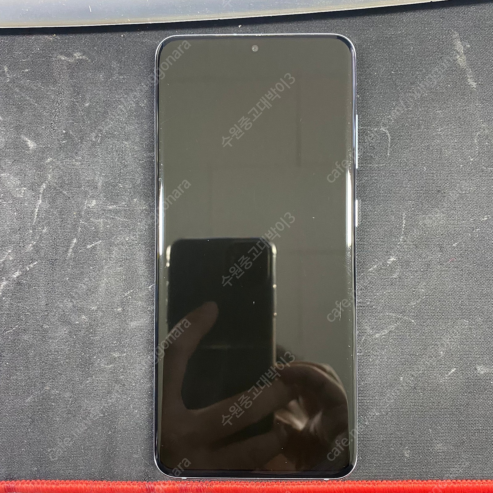 갤럭시 S20 G981 SK 블루 128GB 30만 7... | 스마트폰 | 중고나라