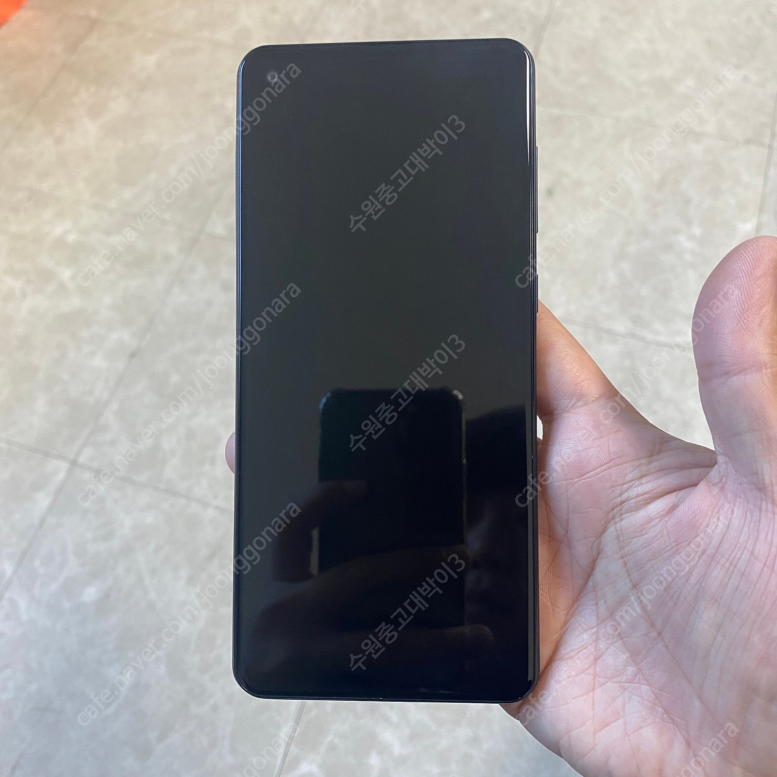 갤럭시A21s A217 KT 블랙 32GB 13만 67... | 스마트폰 | 중고나라