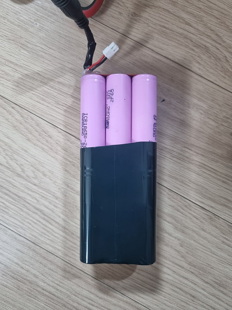 리튬 이온 배터리 18650 | 전기자전거 | 중고나라